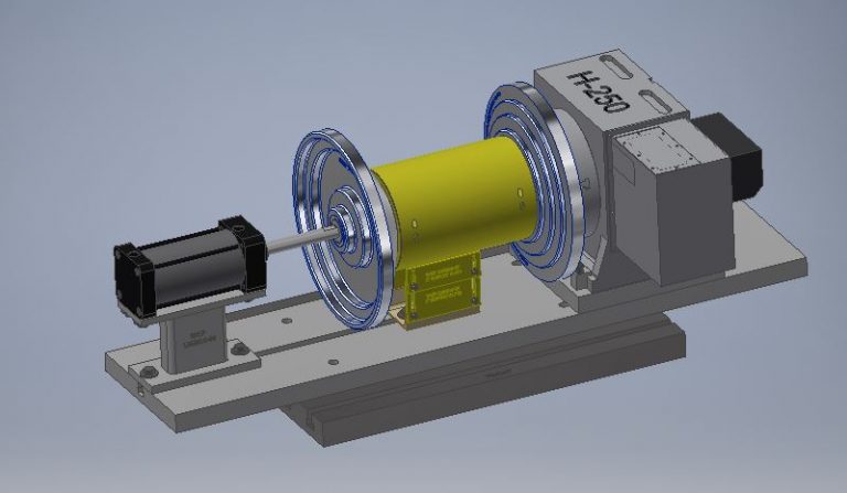 Mid Kansas Machine – Design Services